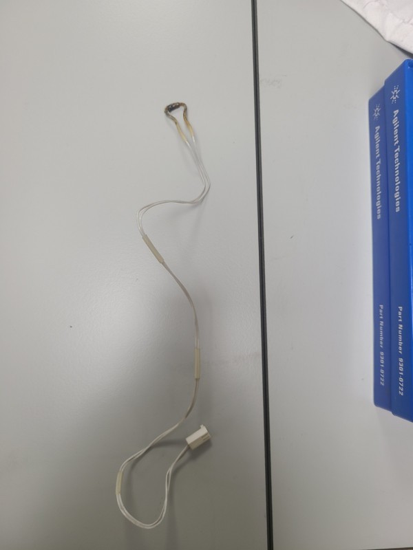 Agilent HPLC_leak sensor error