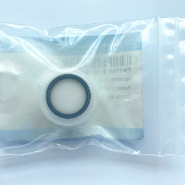 0100-1852 / Isolation seal for 0101-0920/1 valves