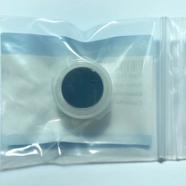 0100-1853 / Rotor seal, Vespel