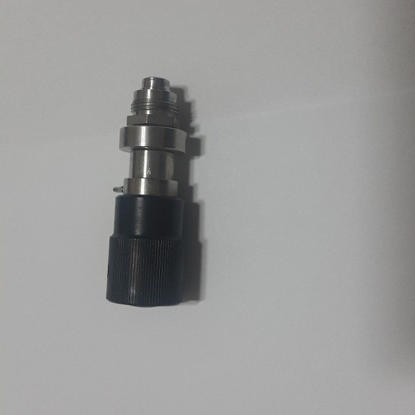 G1312-60071 / Purge Valve Long With PTFE Frit (G1312-60071) > 제이제이서비스