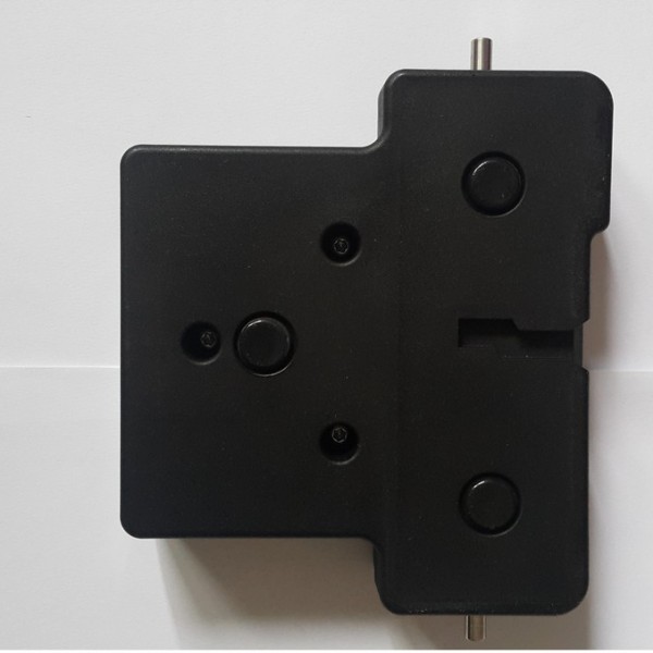 G4212-60008 / Max-Light Cartridge Cell 10mm V(o)1.0ul